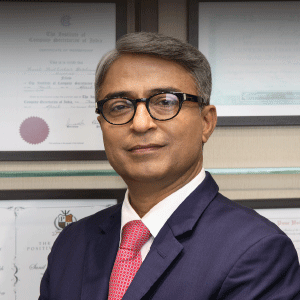 Dr Sunil Deshmukh: Guiding Leaders Through Reflection & Change