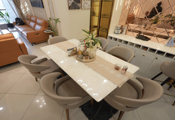 Glister Interiors: Transforming Spaces into Unique Reflections of ...