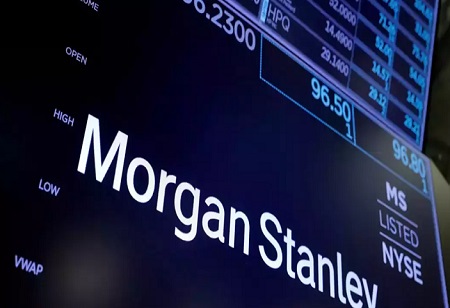 Morgan Stanley Asia purchases 940,000 shares of ACC shares worth Rs 215 ...