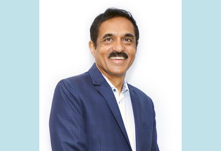 Kanmo Group: Harnessing the Expansion of the FMCG Industry in the ...