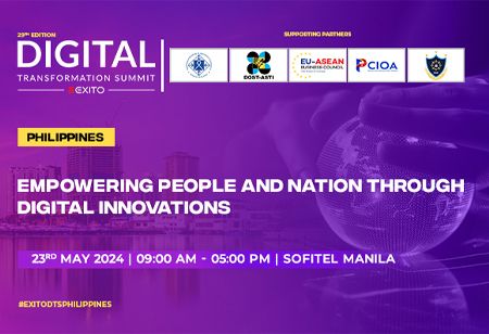 Revolutionizing Tomorrow: Uniting Visionaries at the Digital ...