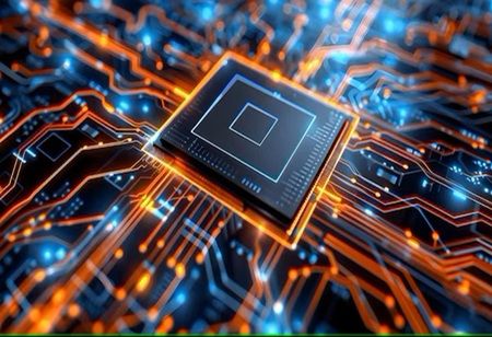 India's Next-Gen Chip Drive: Leading the Way in Angstrom-Scale Tech