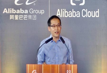 Alibaba develops cloud business abroad with new data centers in Asia ...